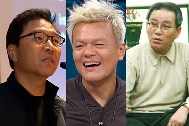 SM, JYP, DSP까지 당시 대형 기획사 모두 합격한 아이돌계의 레전드는 누구?