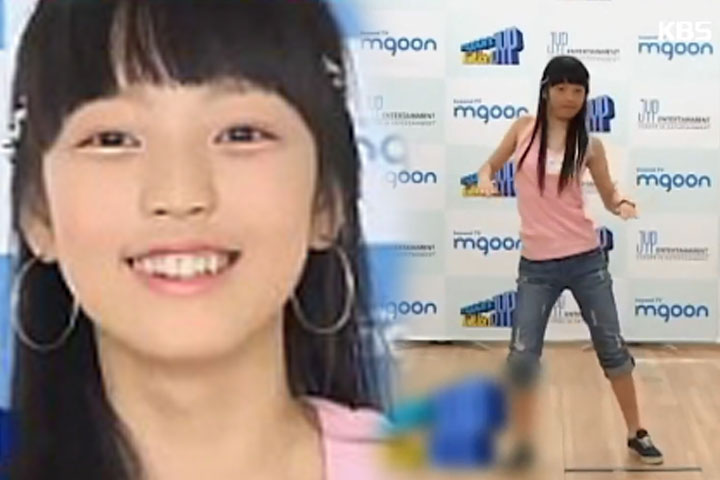 SM, JYP, DSP까지 당시 대형 기획사 모두 합격한 아이돌계의 레전드는 누구?