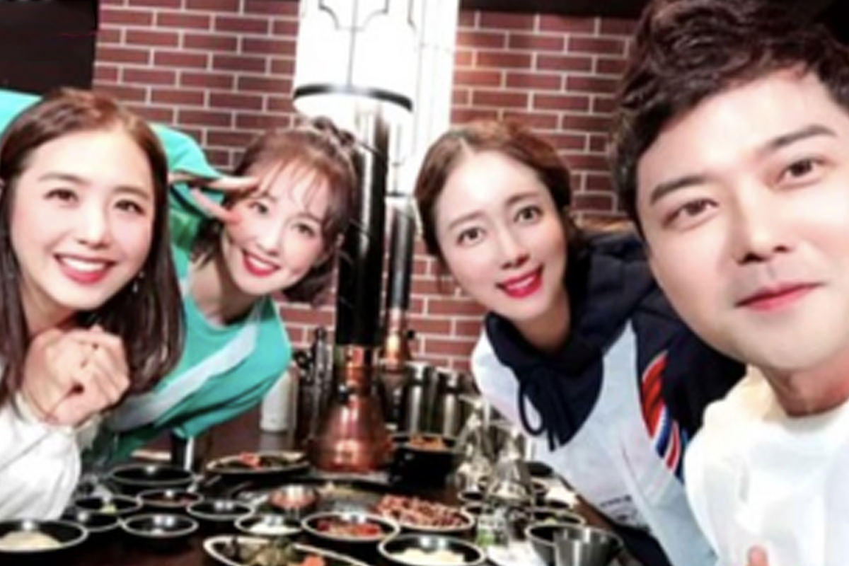 전원이 퇴사한 전설의 KBS 32기 아나운서들, 이렇게 살고 있습니다