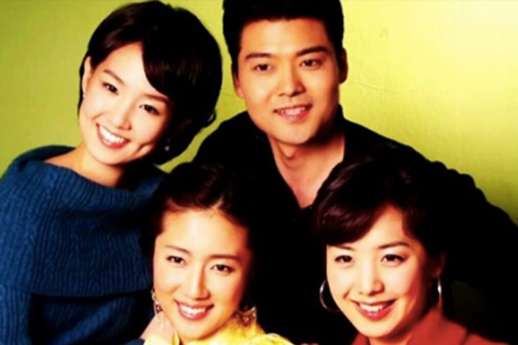 전원이 퇴사한 전설의 KBS 32기 아나운서들, 이렇게 살고 있습니다