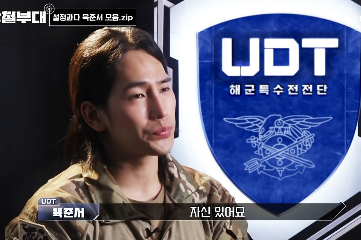 '특수부대 에이스'였던 대원이 전역하자마자 보인 의외의 행보