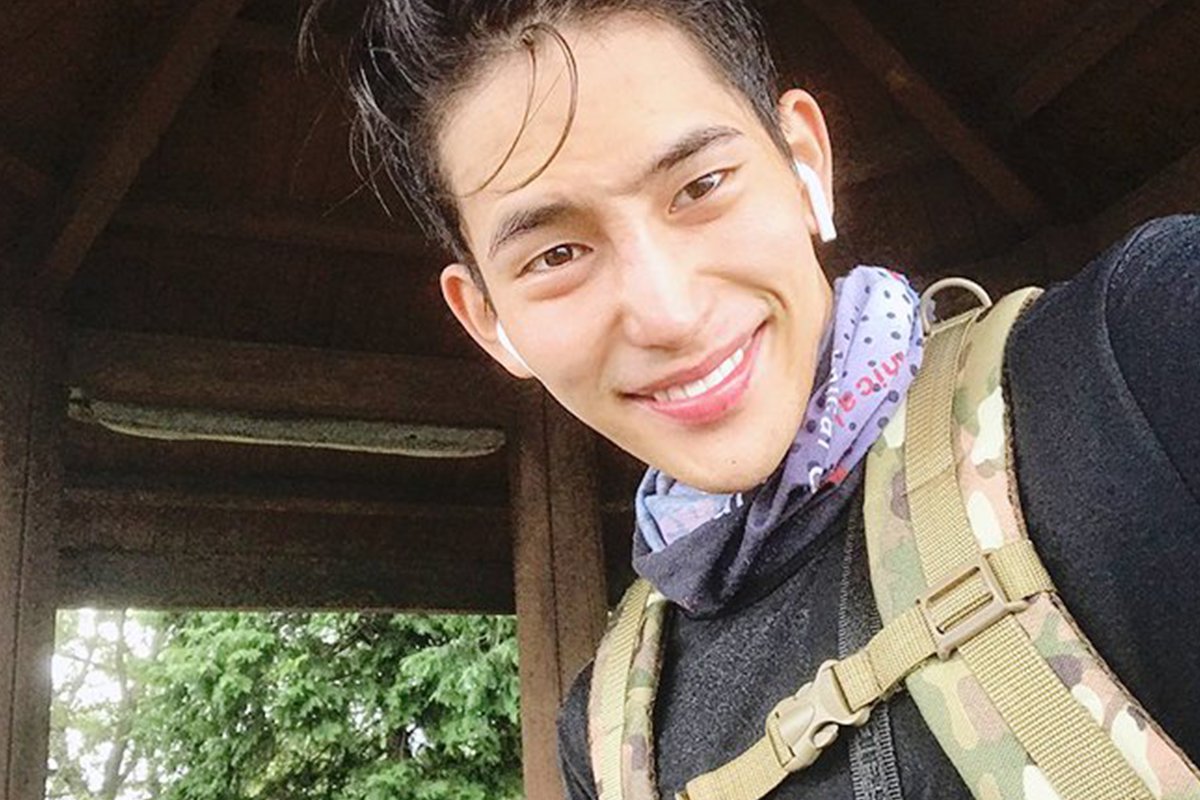 '특수부대 에이스'였던 대원이 전역하자마자 보인 의외의 행보