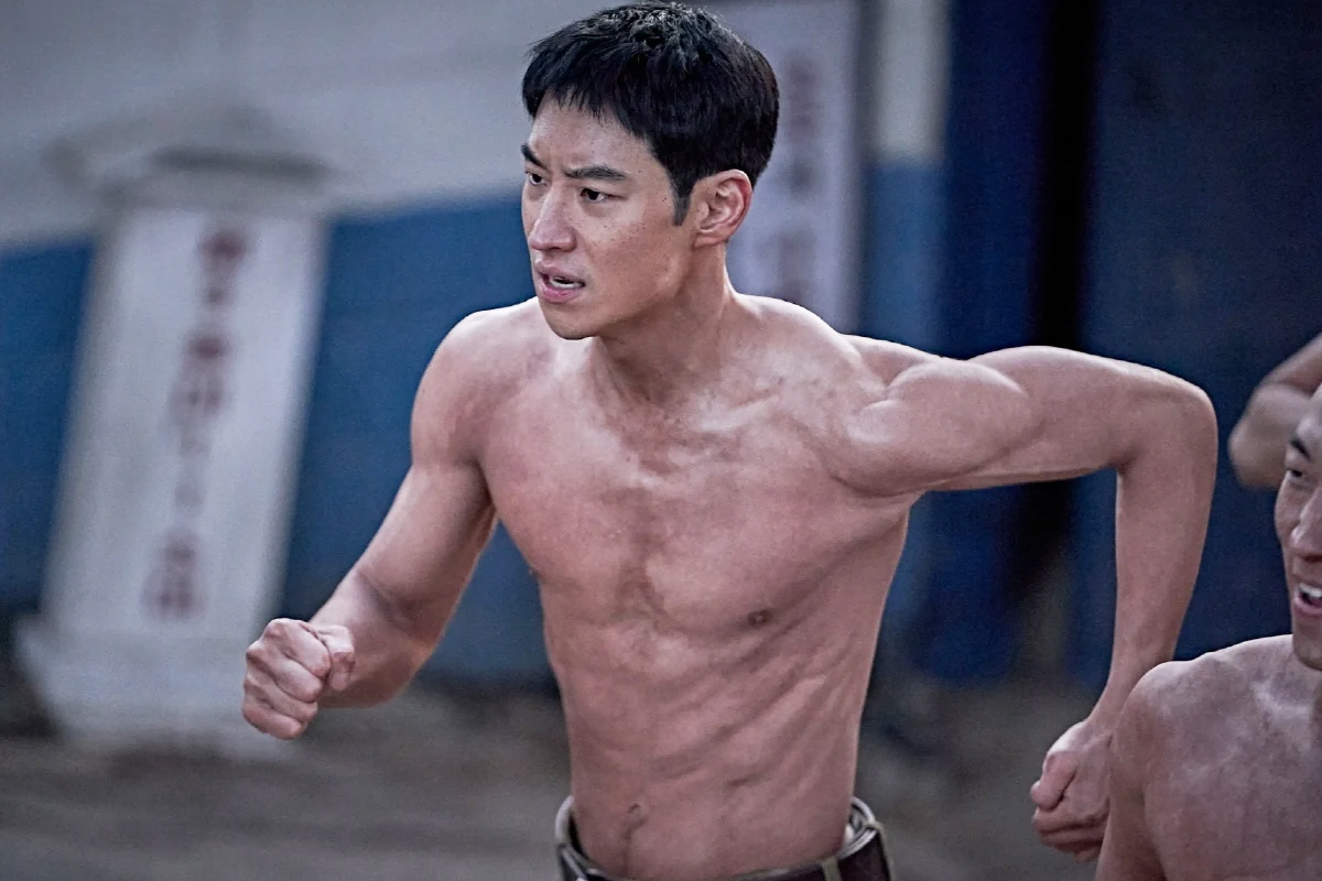 '177cm·58kg' 죽음까지 생각하고 다이어트했다는 남배우