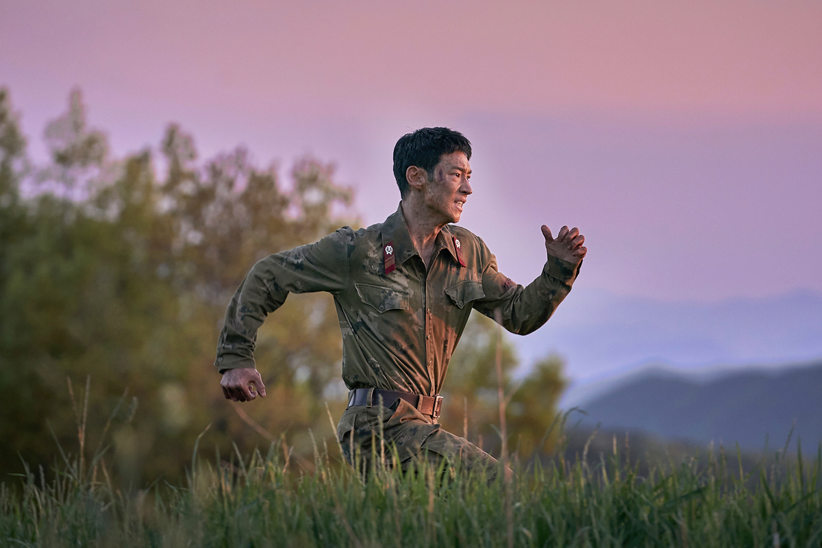 '177cm·58kg' 죽음까지 생각하고 다이어트했다는 남배우