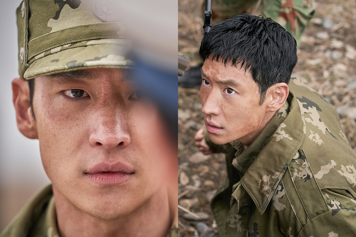 '177cm·58kg' 죽음까지 생각하고 다이어트했다는 남배우