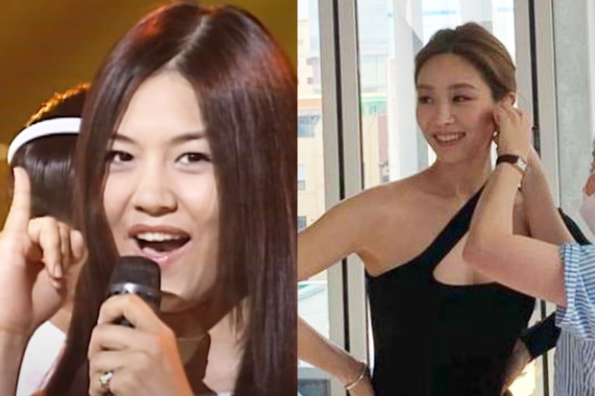 '72kg에서 20kg 감량' 다이어트로 인생 역전한 여배우들