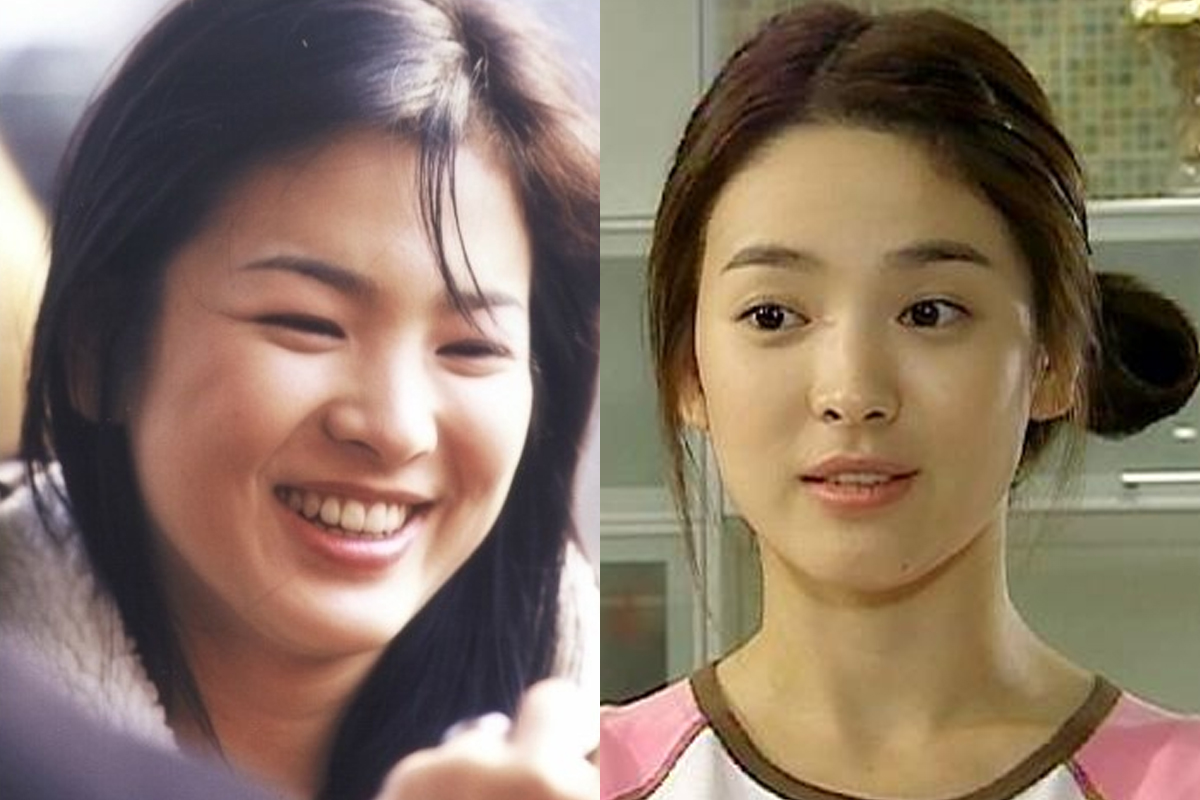 '72kg에서 20kg 감량' 다이어트로 인생 역전한 여배우들