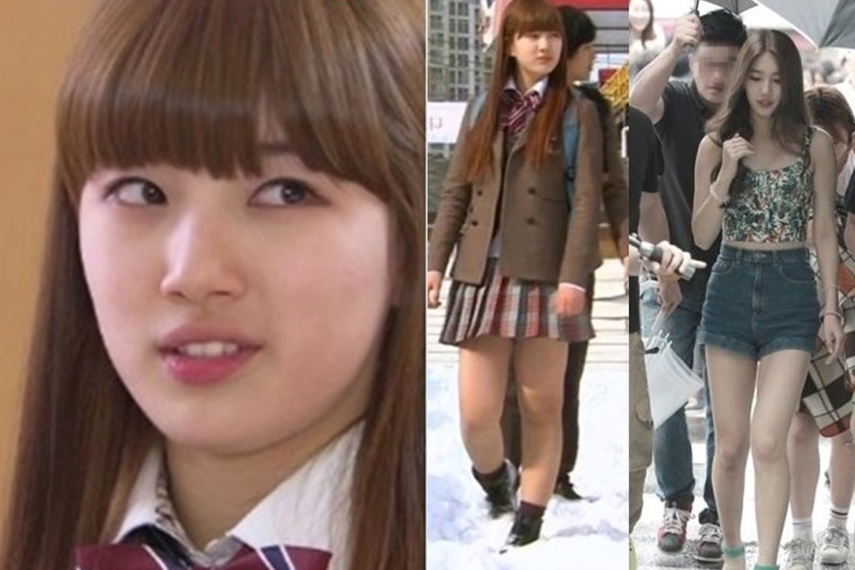 '72kg에서 20kg 감량' 다이어트로 인생 역전한 여배우들