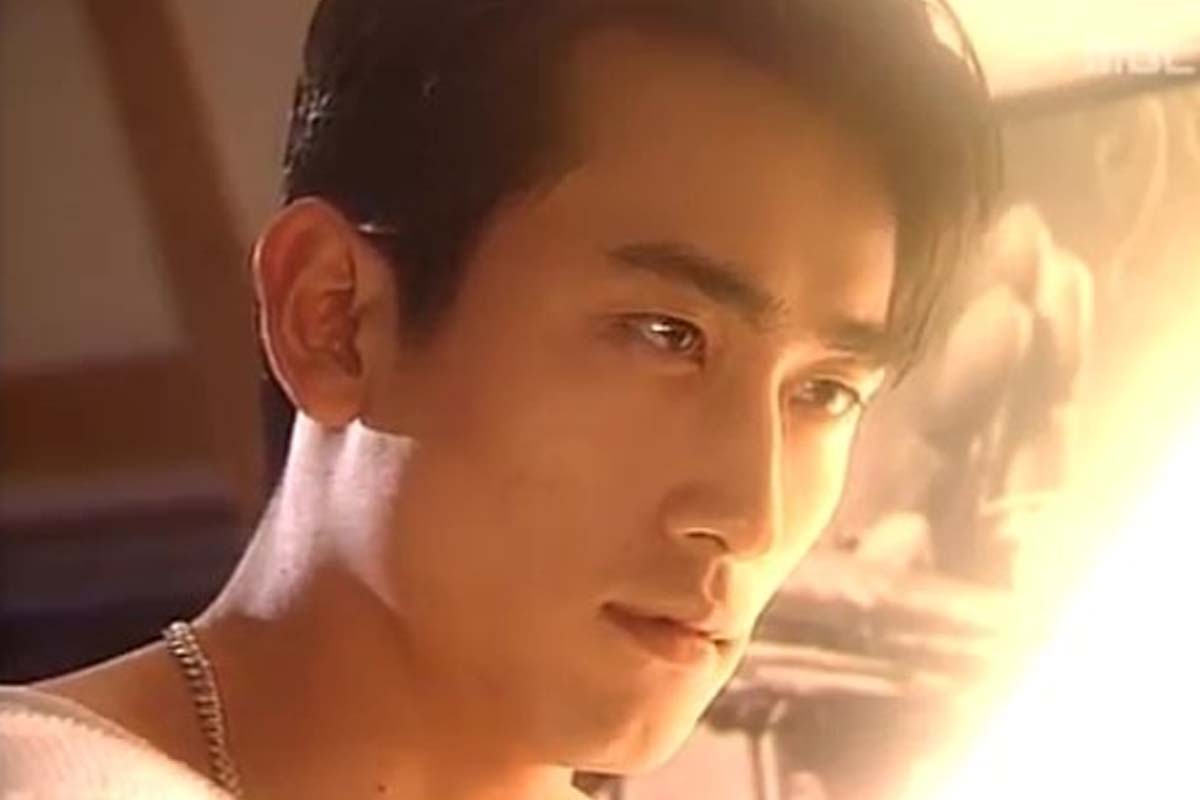 90년대 휩쓸었던 인기 배우, 최근 본업 중단했는데…'반전 이유'