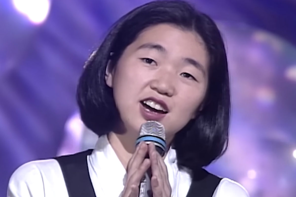 '천재 여고생' 가수, 레전드 노래 써놓고 '이것' 하느라 16년째…