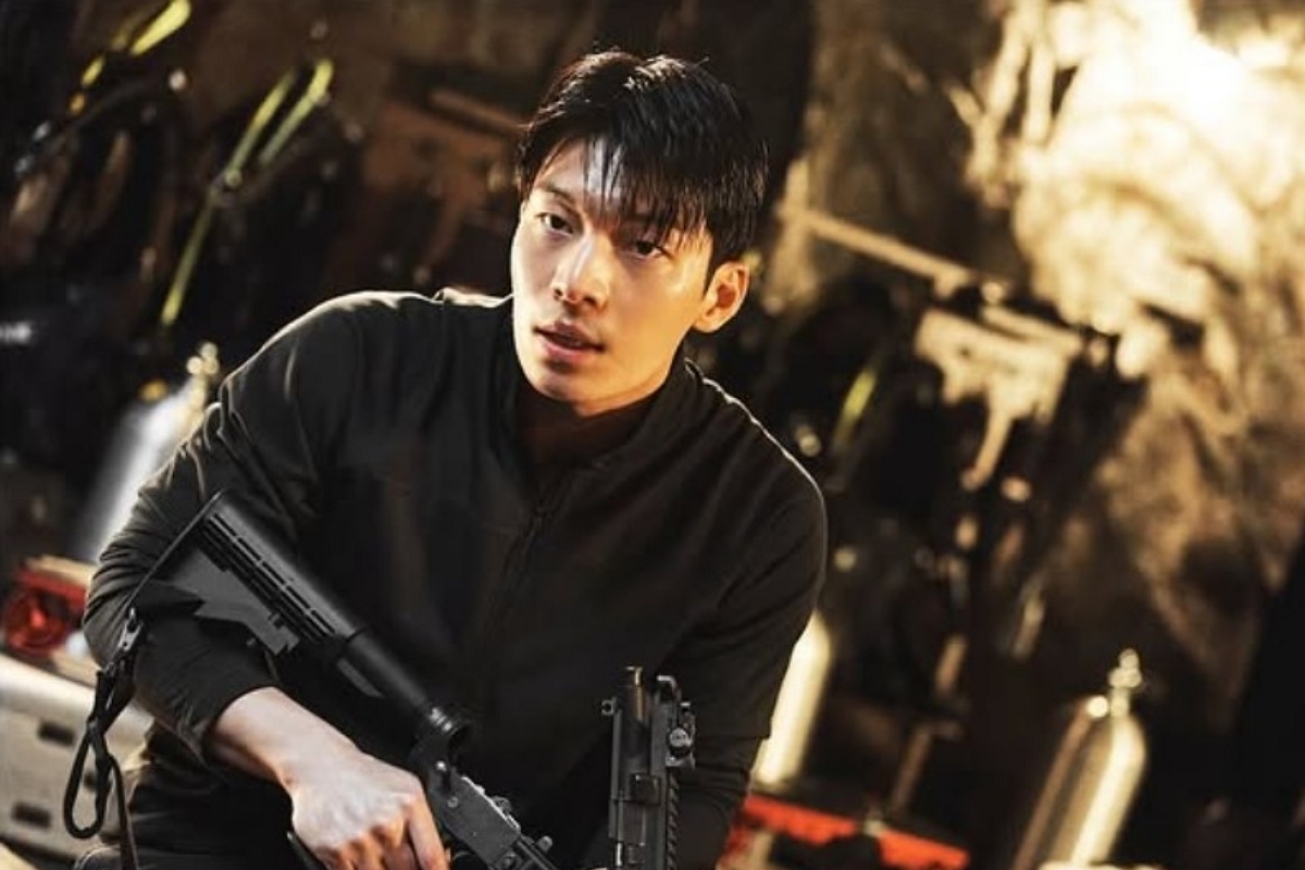 '오겜' 男배우, 깜짝 놀랄 '반전 과거'…