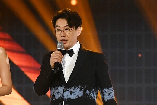 김경식, '박재범급' 과거 사진 확산…난리 났다