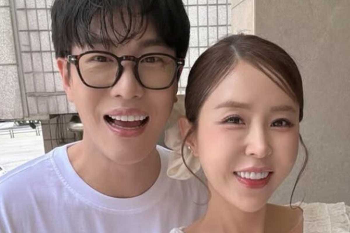 '13년 만에 이혼' 女배우, 전남편 친구와 재혼했다...