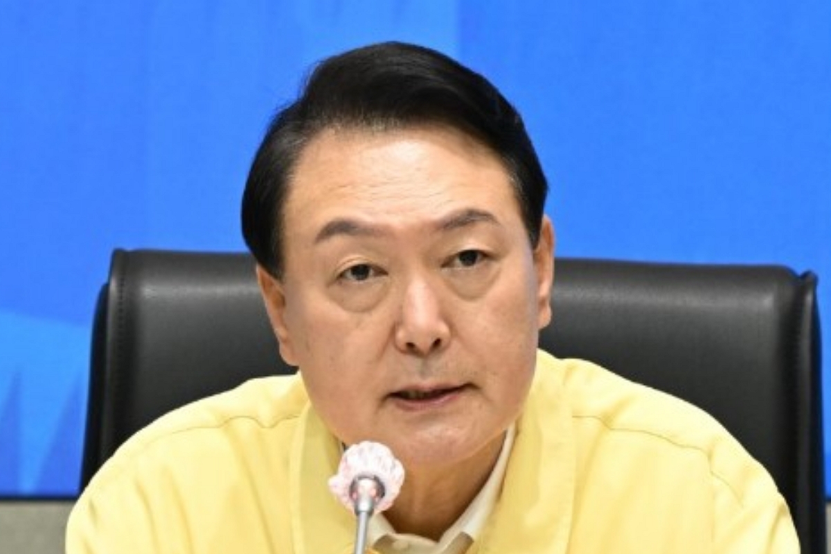 尹... 구치소 CCTV 유출한 범인 밝혀졌다... '반전'