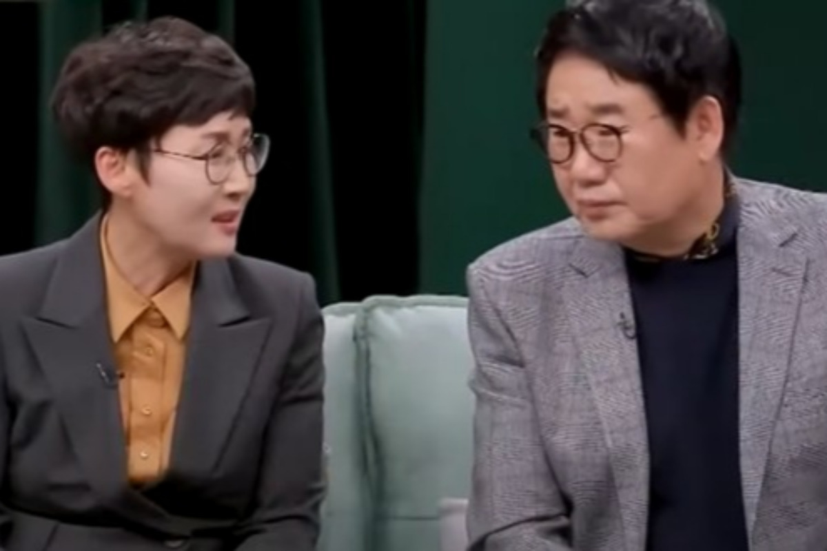 '각방 30년'… 유명 연예인 부부, 일상 폭로