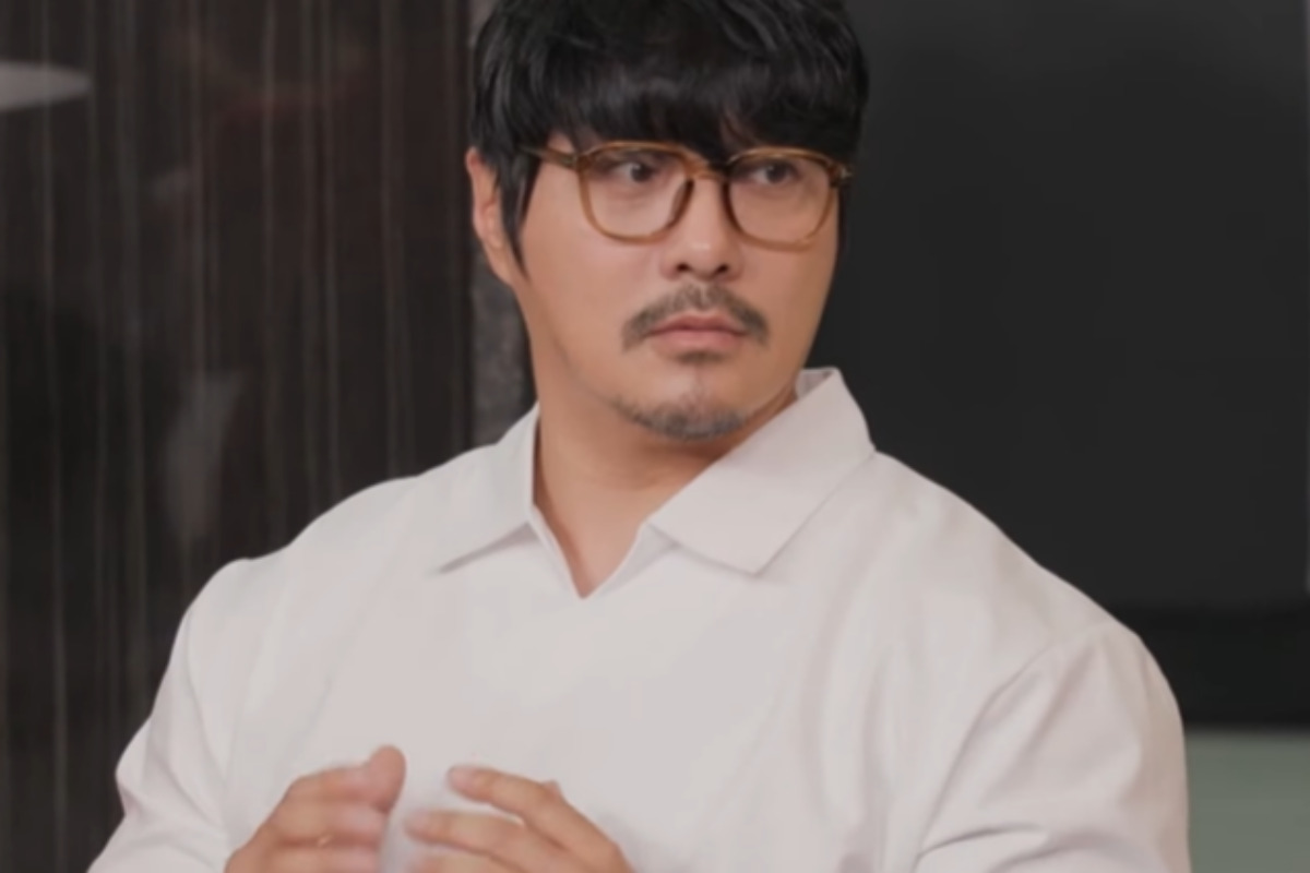 "찾아올까 무서워”… KCM, 13년간 딸 숨겼다