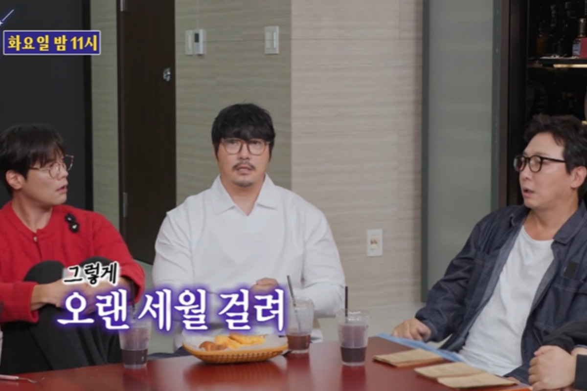 "찾아올까 무서워”… KCM, 13년간 딸 숨겼다