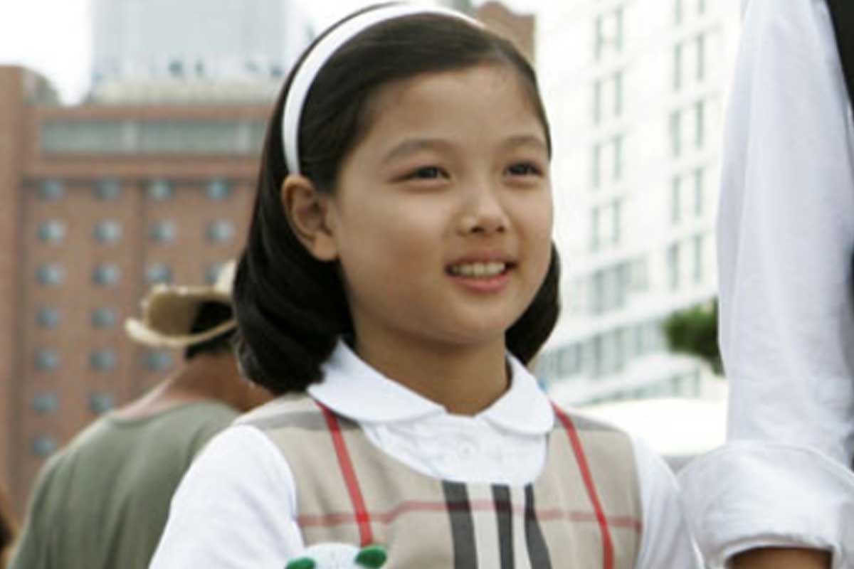 김유정, '일진설' 확산…무거운 입장