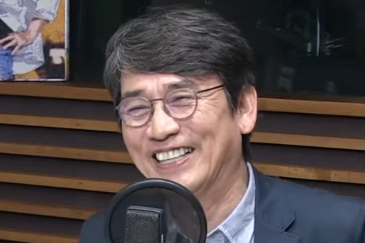 유시민, 결국 '총구' 겨눴다…살얼음판 분위기
