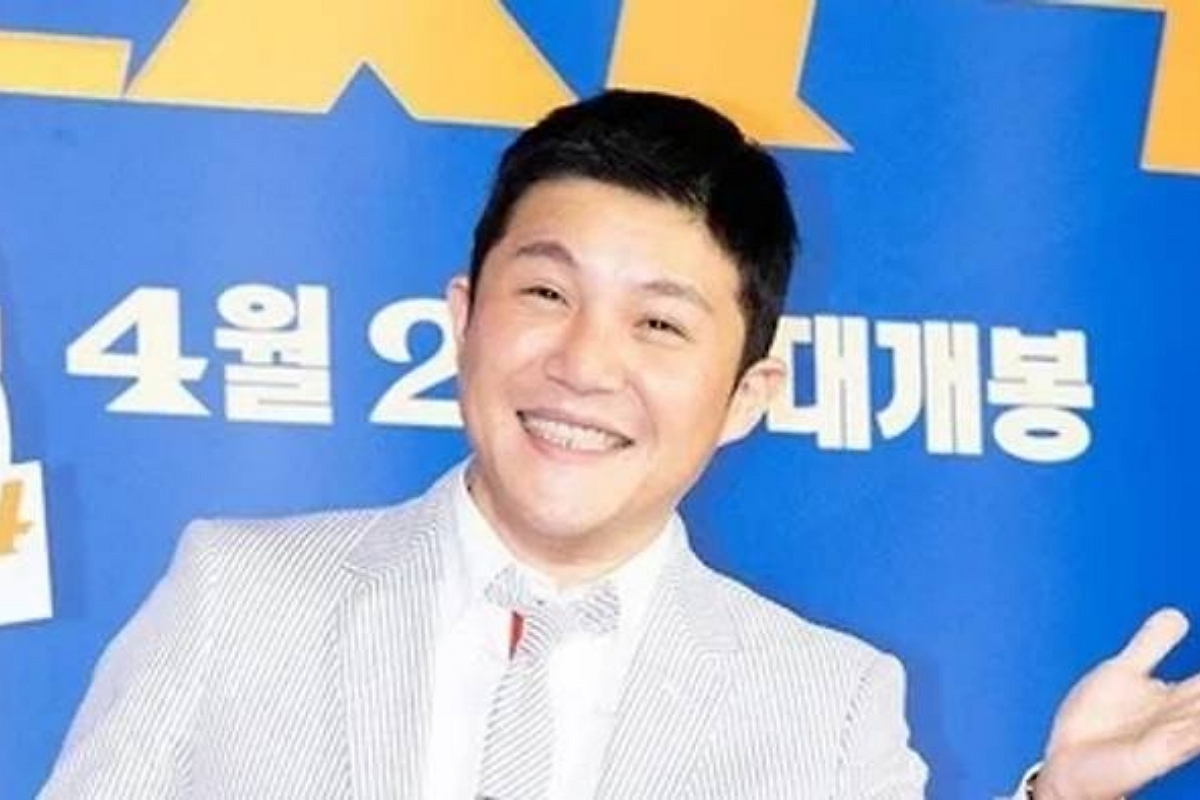 하차한다더니… 조세호, '유퀴즈' 또 나왔다