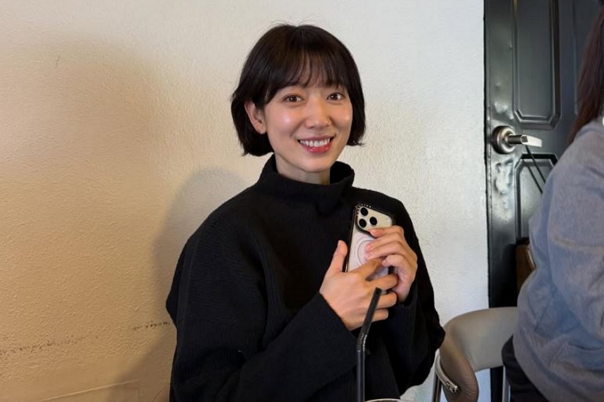 '최태준♥' 박신혜, 잘 사는 줄... 안타까운 소식