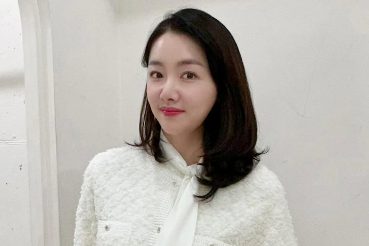 '결혼 12년차' 소이현, "공허해"... 폭탄 발언