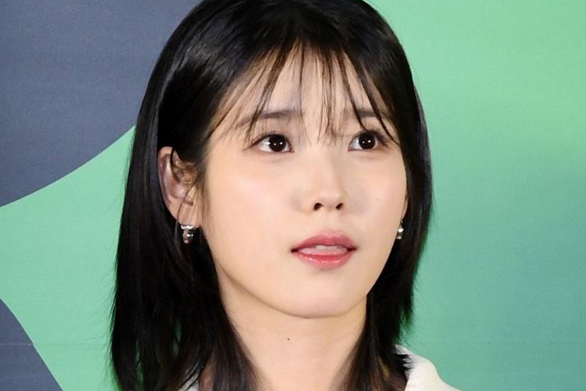 '이종석♥' 아이유, 결실 맺었다... 기쁜 소식